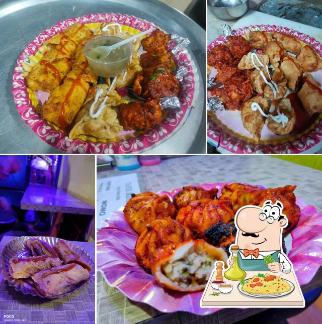 The Taste Ride, Bishnupur - Restaurant menu, prices and reviews