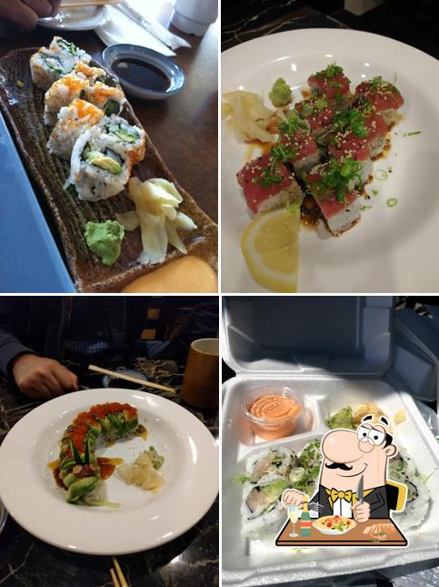 Tuna House, Bellevue - Restaurant menu, prices and reviews