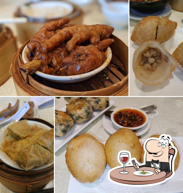 Western Lake Chinese Seafood Restaurant, Vancouver - Restaurant menu ...
