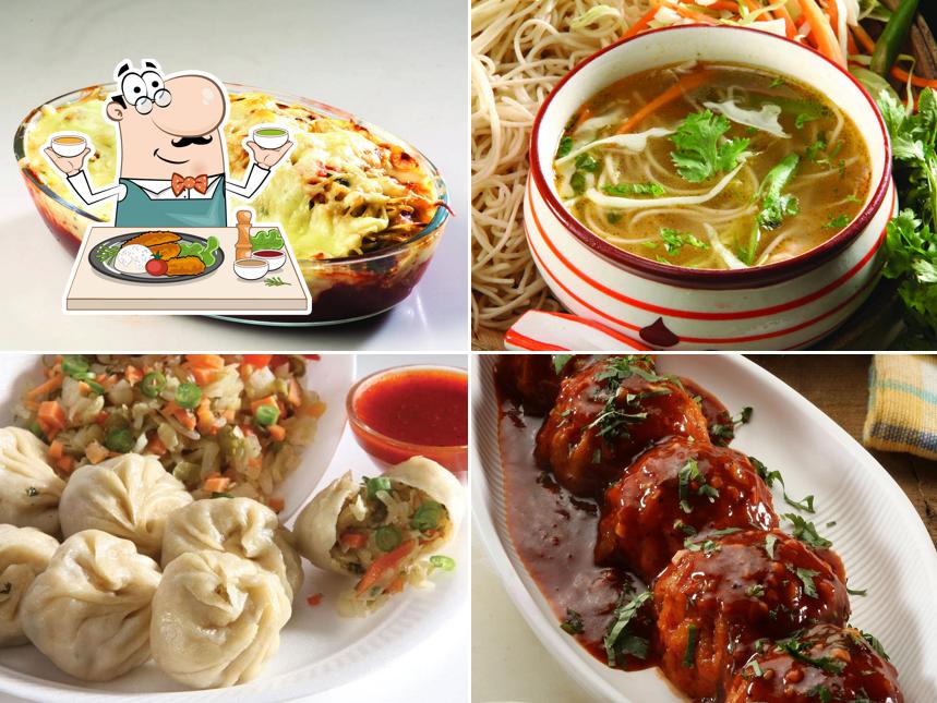 Wow! Momo, Bengaluru - Restaurant menu, prices and reviews