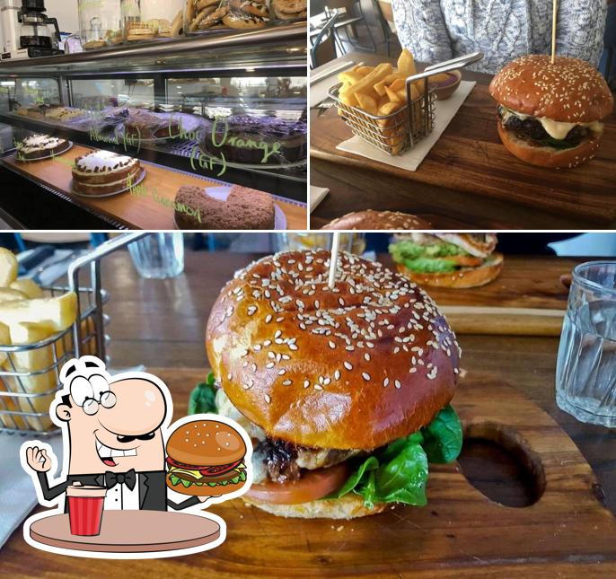 Forage Food Store, Boronia - Restaurant menu, prices and reviews