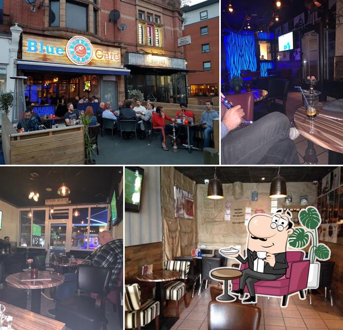 Top 7 cafes in Wythenshawe, december 2025 - Restaurant Guru