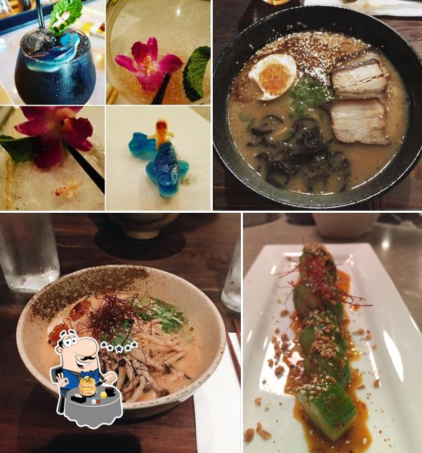 DOMU, Orlando - Restaurant menu, prices and reviews
