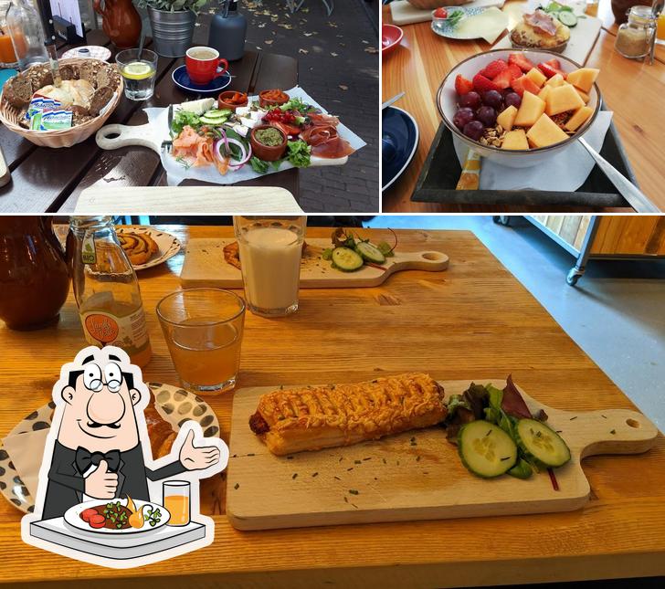 Le Perron, Wageningen - Menú del restaurante, precios y reseñas