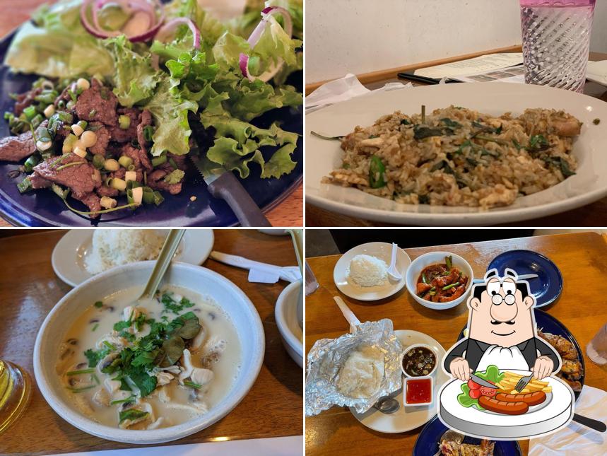 Sap's Ver Fine Thai Cuisine, Austin - Restaurant menu, prices and reviews