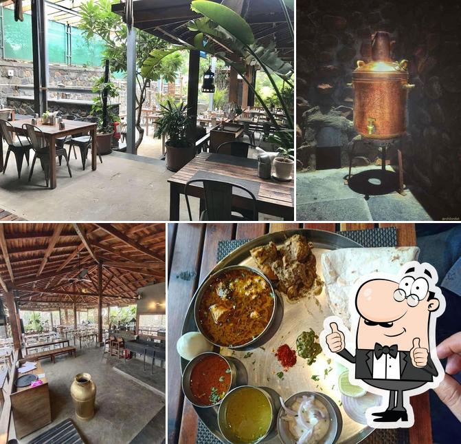 Ahilyadevi's Thali, Pune - Restaurant menu, prices and reviews