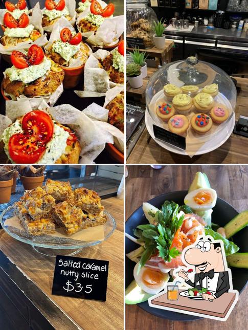 Dolcetti of Kilsyth in Kilsyth - Restaurant menu and reviews