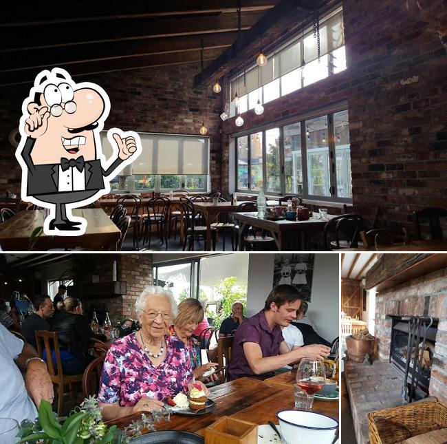 Punnet Eatery, Tamahere - Restaurant menu, prices and reviews
