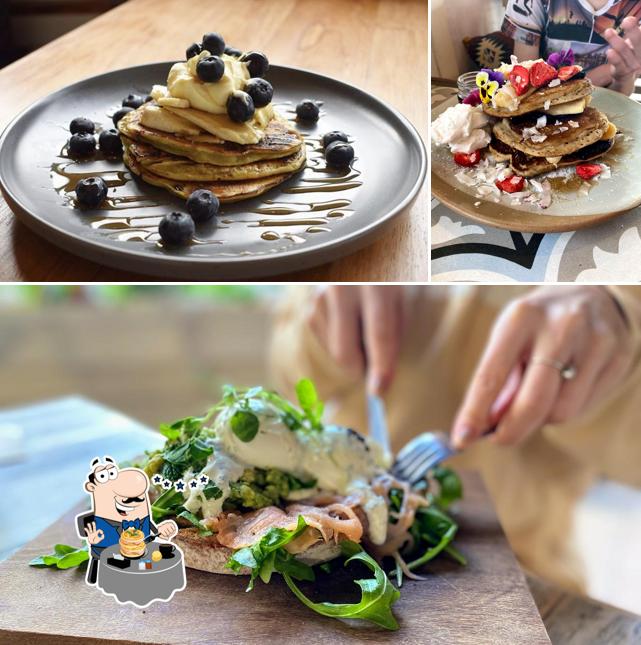 The Avocado Hut, Byron Bay - Restaurant menu, prices and reviews