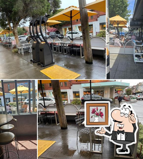 Carter Lovett, Elsternwick - Restaurant menu, prices and reviews