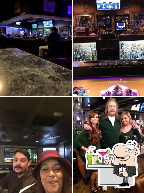 Chaser's Pub in Las Vegas - Restaurant reviews