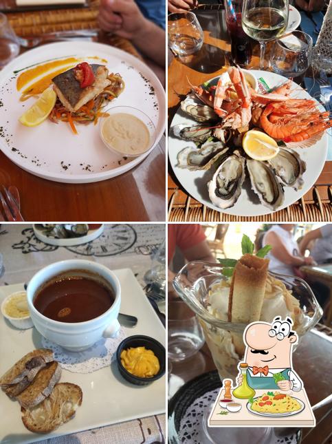 Chez Gaby, La Tremblade - Menu du restaurant, prix et avis