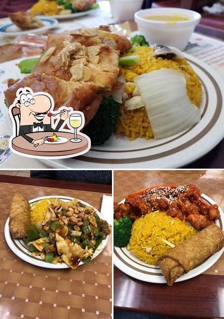 China House, Durand - Restaurant menu, prices and reviews