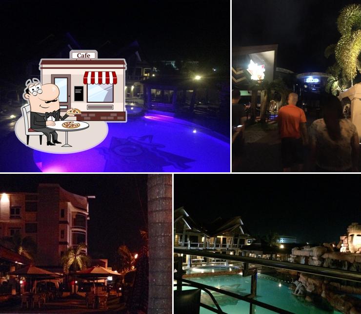 Mo2 Ice, Iloilo City - Restaurant menu, prices and reviews