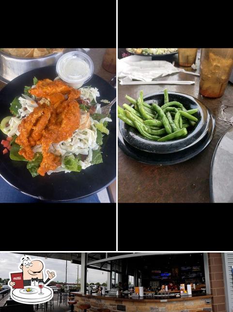 Double Dogs, Louisville - Restaurant menu, prices and reviews