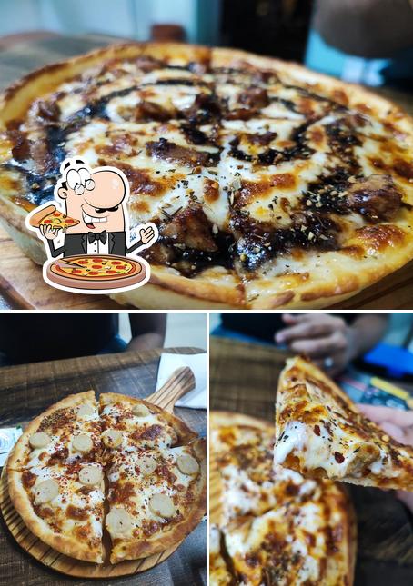 Easy Cheesy, Mumbai - Restaurant menu, prices and reviews