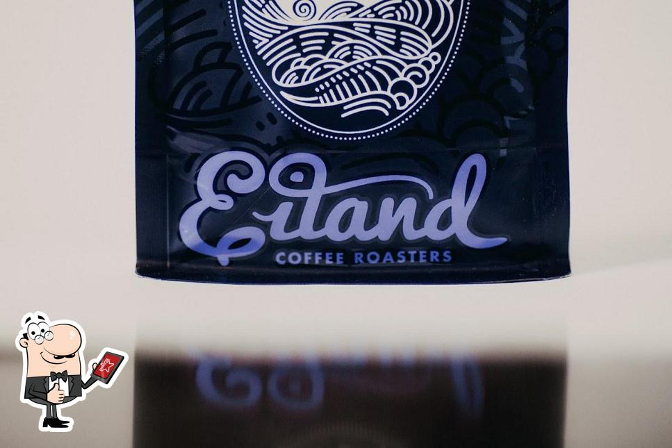 Eiland Coffee Roasters in Richardson - Restaurant menu and reviews