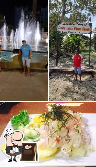 El Ajicito, Iquitos - Menú del restaurante, precios y reseñas