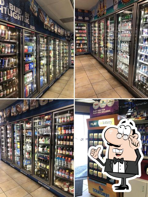 Big Bear Mini Market in Los Angeles - Restaurant reviews