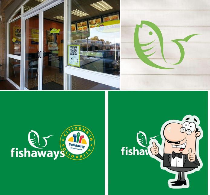Fishaways, Bethlehem - Restaurant menu, prices and reviews
