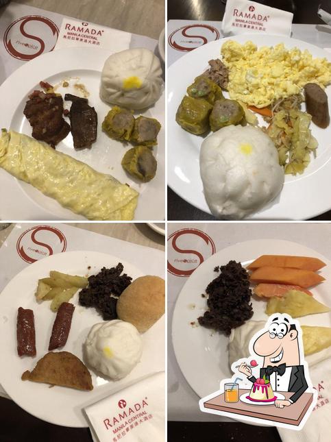 Five Spice, Manila, Carriedo - Restaurant menu, prices and reviews