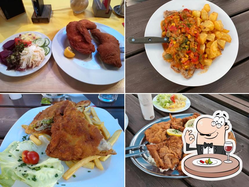 Finden Sie die besten Restaurants in Rust, Burgenland, Frühling 2024 ...