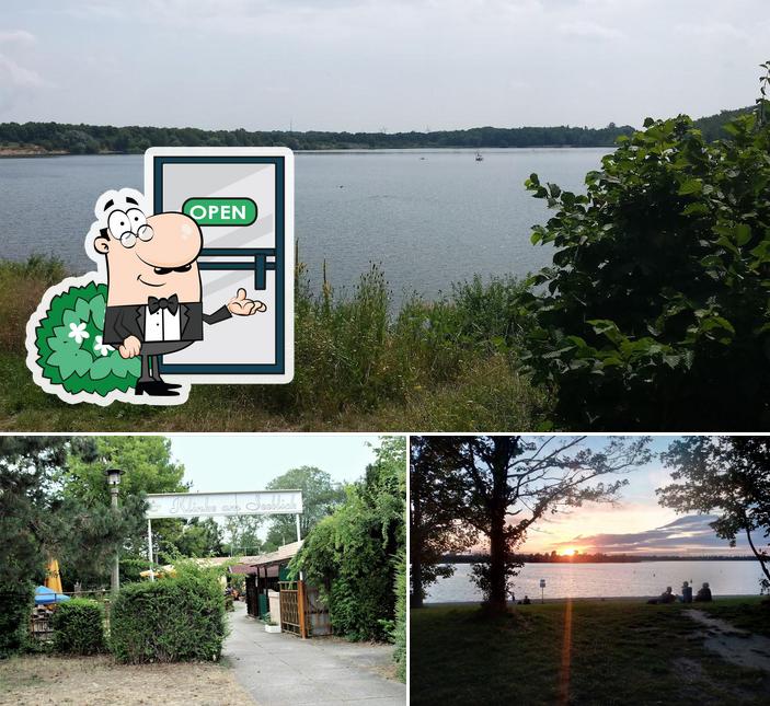 Die Klinke im Neu - Lindenau, Leipzig - Speisekarte und Bewertungen vom ...