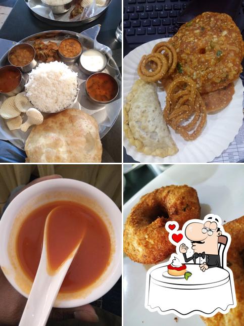 Geetha Bhavan, Karimnagar, Near - Restaurant reviews