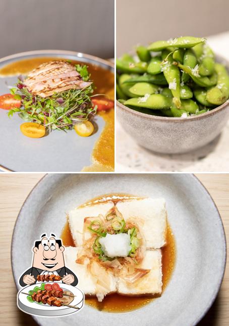 KIBOU Maroochydore, Maroochydore - Restaurant menu, prices and reviews
