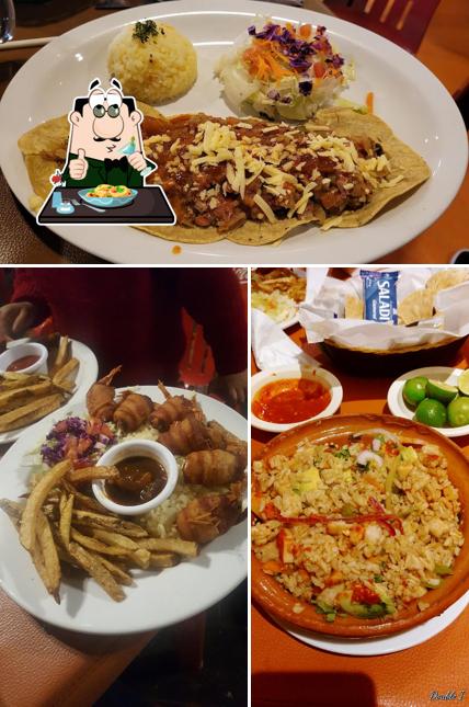 La Chulada restaurant, Ciudad Juarez - Restaurant reviews