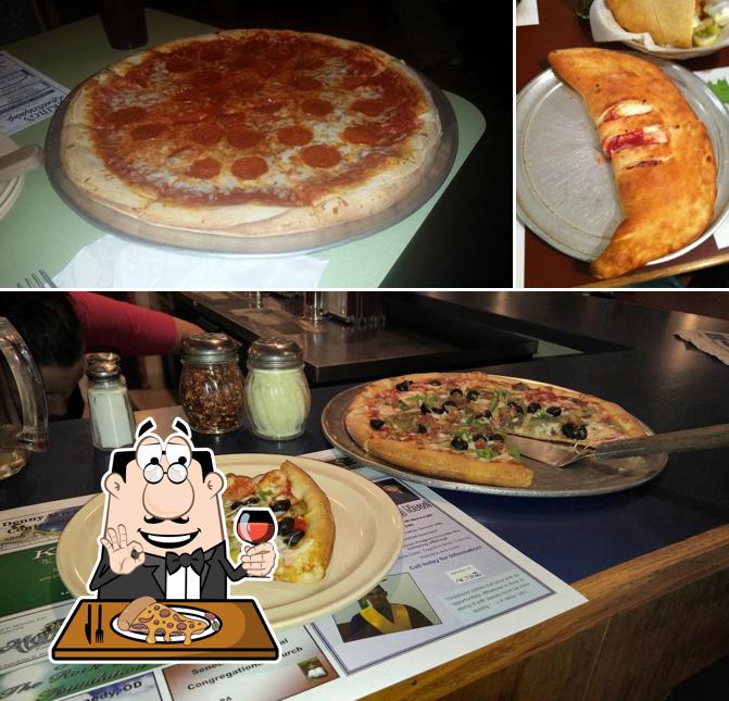 Leonardo's Restaurant, Franklin - Restaurant menu, prices and reviews
