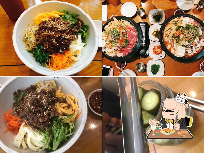 Mandoo, Adelaide - Restaurant menu, prices and reviews