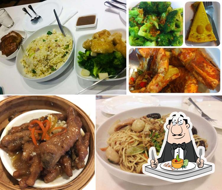 Mann Hann North Edsa, Quezon City - Restaurant menu, prices and reviews