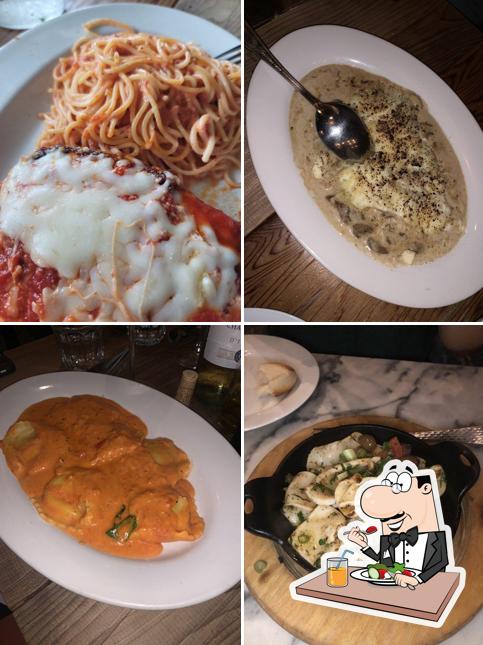 Mazzi Cucina - Italian Restaurant, North Miami Beach - Restaurant menu ...