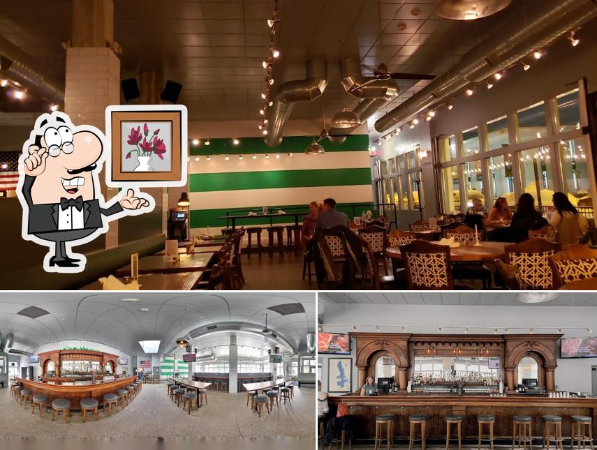 Me & Billy, Davenport - Restaurant menu, prices and reviews