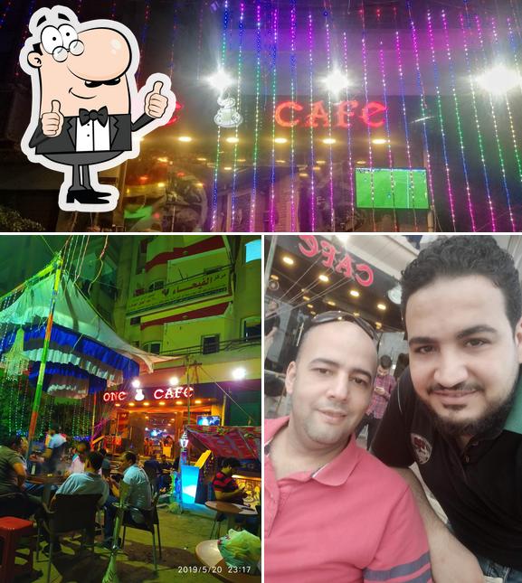 One Café cafe, Egypt, 2CP2+PWC - Restaurant reviews
