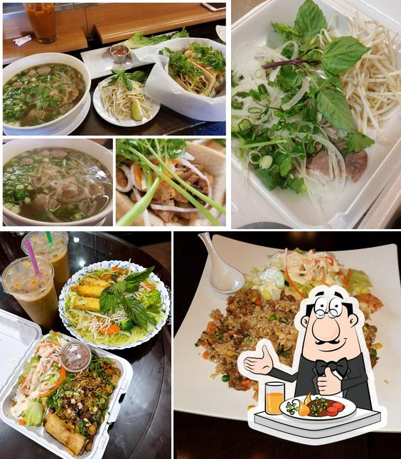 PHỚ Chè in New York City - Restaurant menu and reviews