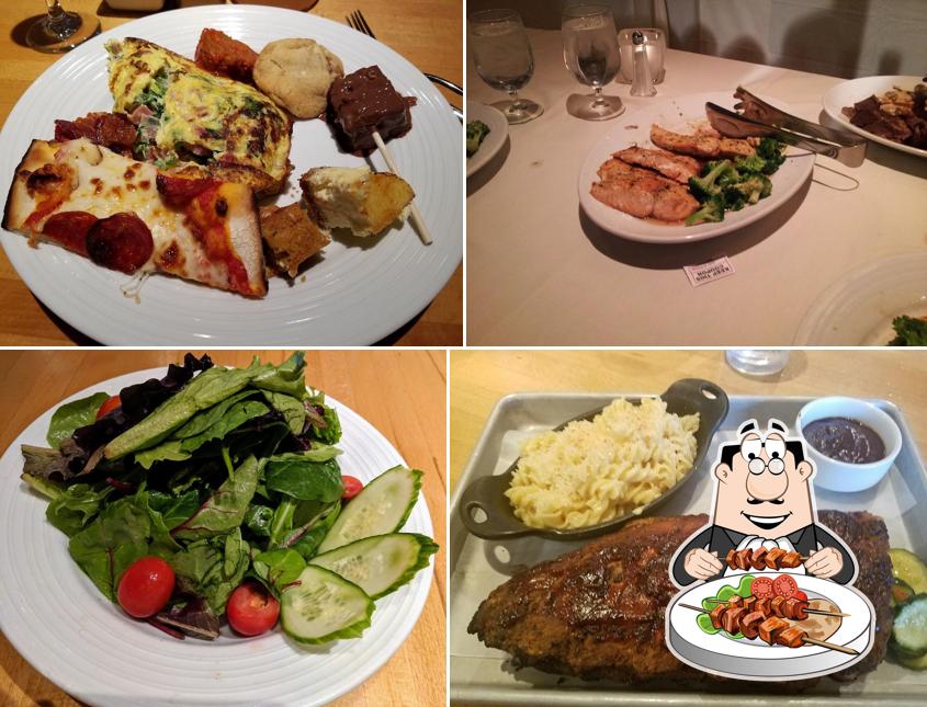 Best restaurants in The Arboretum of South Barrington Mall - Restaurant ...