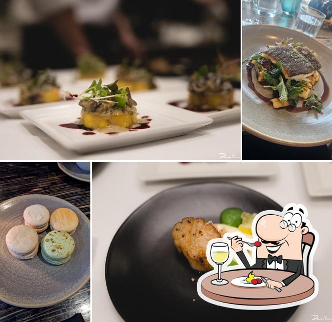 Boom + Batten Restaurant & Cafe, Victoria - Restaurant menu, prices and ...