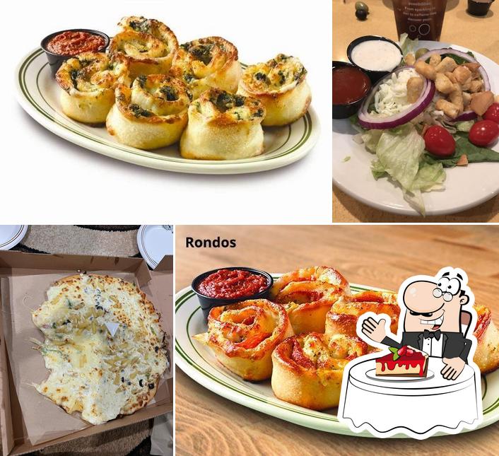 LaRosa's Pizza White Oak, 5795 Cheviot Rd in Cincinnati - Restaurant ...