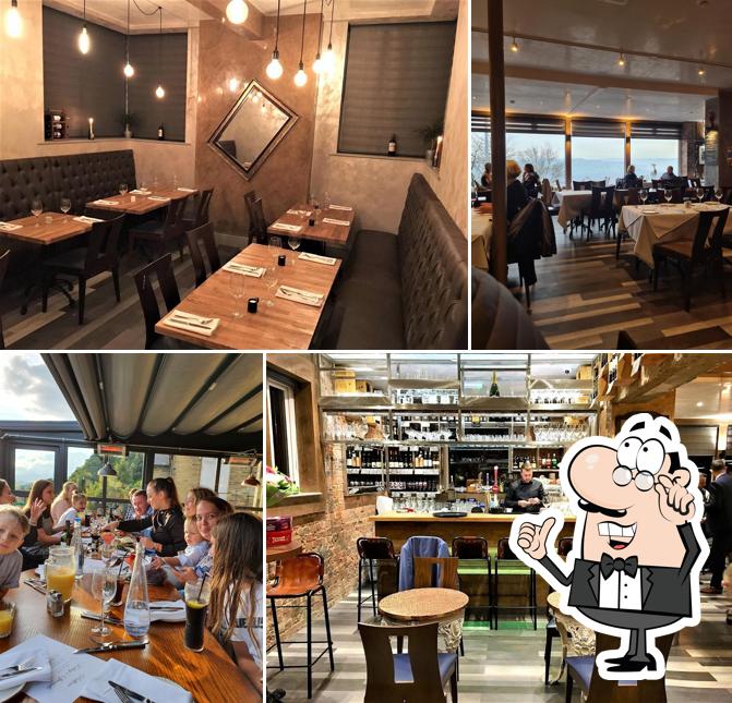 Pollino in Halifax - Restaurant menu and reviews