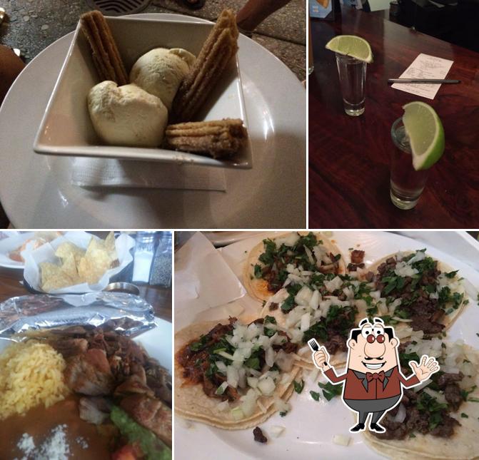 Azul Méxican Food + Tequila Bar in Sacramento - Restaurant menu and reviews