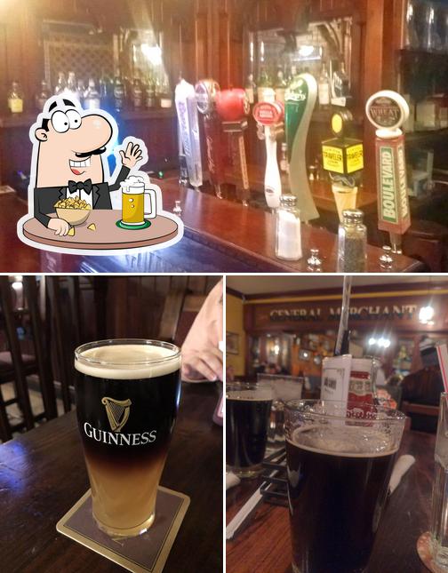 Brazen Head Irish Pub, Omaha - Restaurant menu, prices and reviews