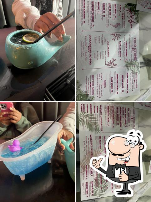 The Pink Agave - Baton Rouge, Baton Rouge - Restaurant menu, prices and ...