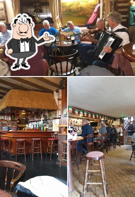 Power's Bar, Dunmore East - Restaurant menu, prices and reviews