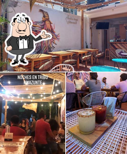 TRIBU MAZUNTE, Mazunte - Menú del restaurante, precios y reseñas