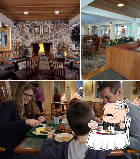 West Meadow Pub, Ogunquit - Restaurant menu, prices and reviews