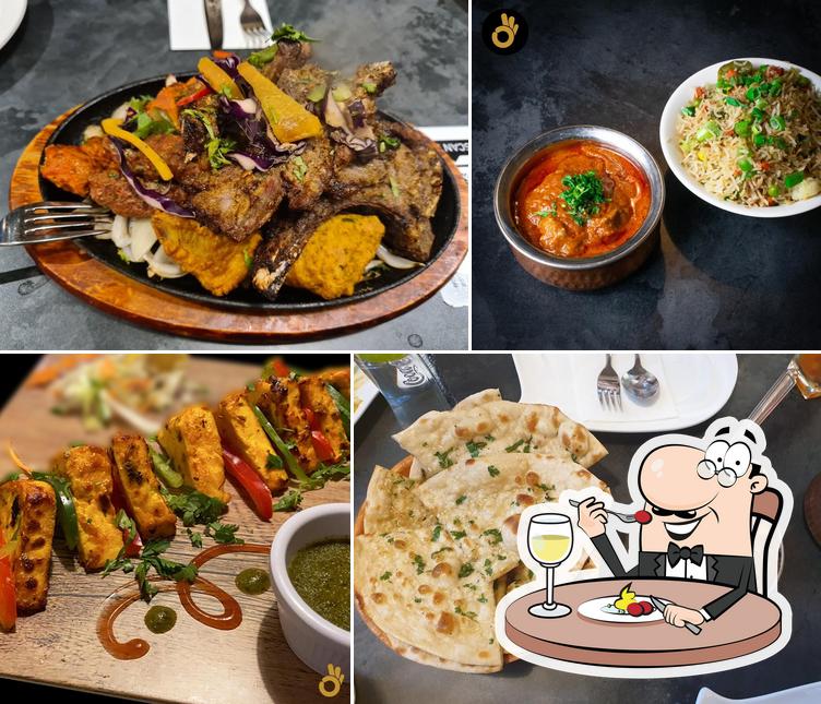 Top 10 restaurants in Hayes, september 2025 - Restaurant Guru