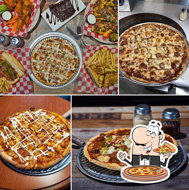 Best chicago-style pizza in Sanford restaurants, winter 2024 ...