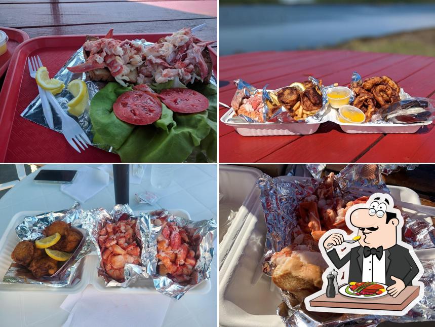 Top 5 restaurants with haddock in Wiscasset, september 2025 ...